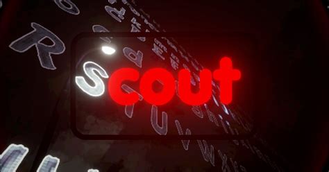 Scout Indreams Dreams™ Companion Website