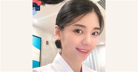 한복헤어메이크업 김규린 숨고 숨은고수