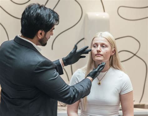 Marionette Lines Dermal Fillers In Lahore Prices Benefits
