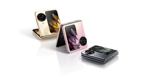 ‘ออปโป้ เจาะกลุ่มตลาดพรีเมียม เปิดตัว Oppo Find N3 Find N3 Flip ตั้ง