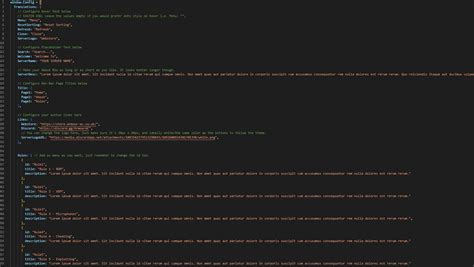 ESX QB Scoreboard PlayerList Infoboard FiveM Releases Cfx Re