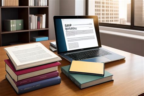 Sap Modules Syllabus A Comprehensive Syllabus For Sap Modules Sap