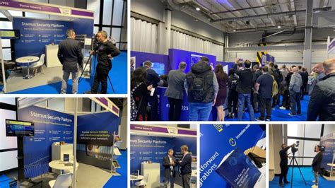 Stamus Networks On Linkedin Onfire Cybersecurity Networkingmonitoring Suricataexperts