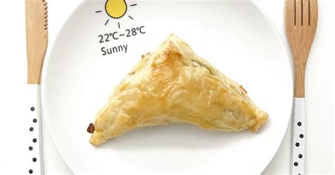 Resep Chicken Mushroom Puff Pastry Oleh Ourkitchenlab Cookpad