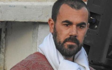 Nasser Zefzafi Fait Parler De Lui En Prison