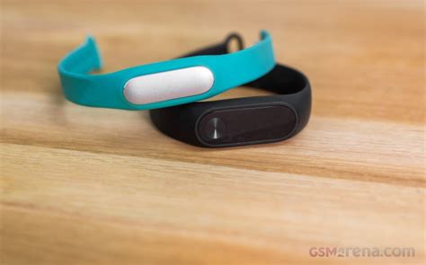 Xiaomi Mi Band 2 Review GSMArena Blog