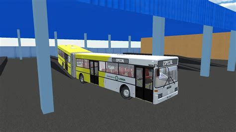 Pbsu Mercedes O405G Om447hla Voith Edit Normal Kickdown Noisy