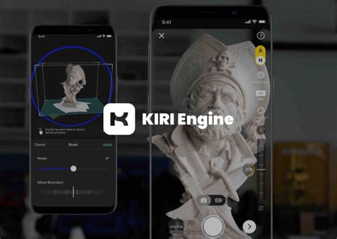 Comparing The Top 5 3d Scanner Apps Befores And Afters