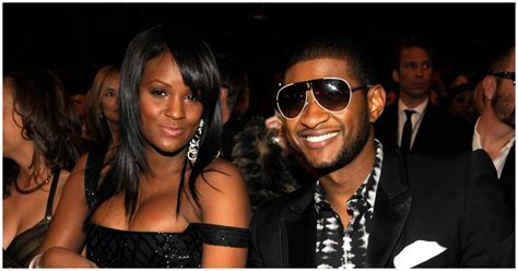 Sound Off Ushers Fans Should Apologize To Tameka Foster