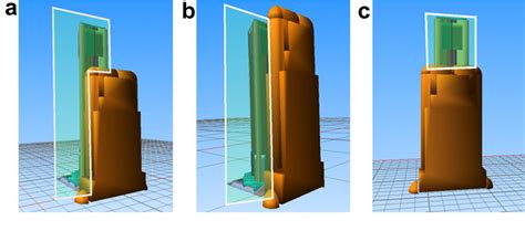 Figure 1 From Conservative Occlusion Culling For Urban Visualization
