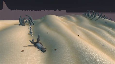 Tanaris Archives Blizzard Watch