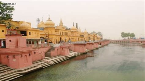 Best Tourist Place In Ayodhya Triprdx
