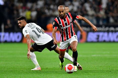 Palpite Corinthians x São Paulo Brasileirão 2024 rodada 9