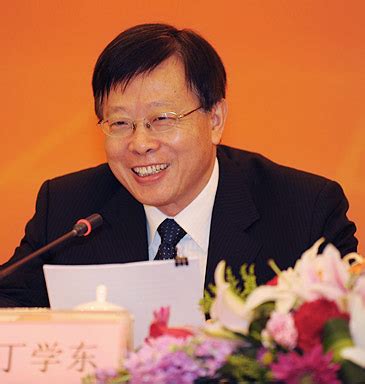 消息称丁学东将出任中投公司董事长 搜狐财经