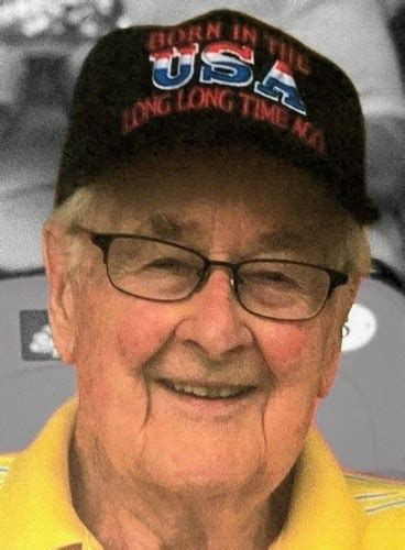 Leon Liverett Obituary 1921 2023 Hilton Head Island Sc The Island Packet