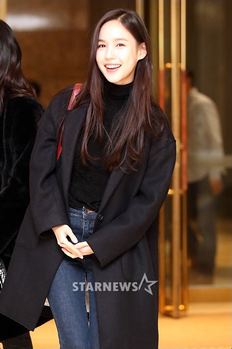 포토 김수연 아이돌 뺨치는 미모