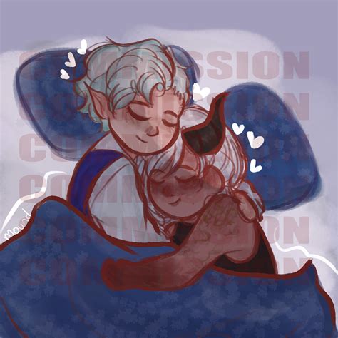 Commission For Snowvt By Ivmond On Deviantart