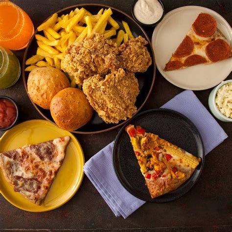 فست فود خان بابا در گرگان