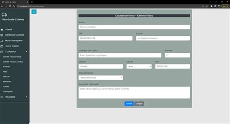 Github Carlosvizu Academiajava Projetofinal