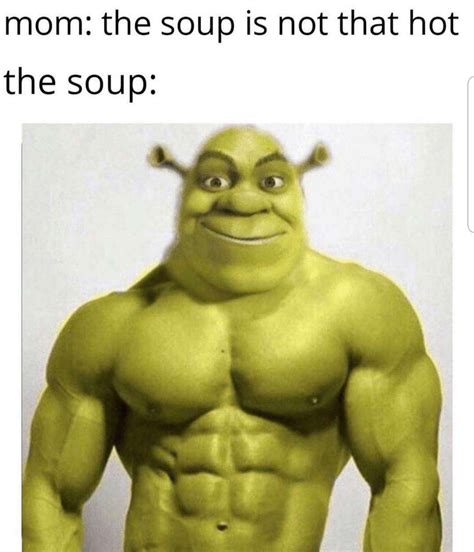 Smexy Shrek Rmemes