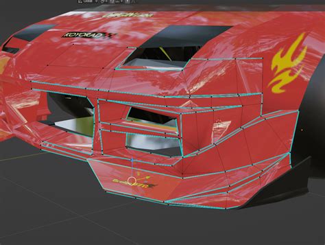 edge split doesn t work no matter what how many times i do it how do