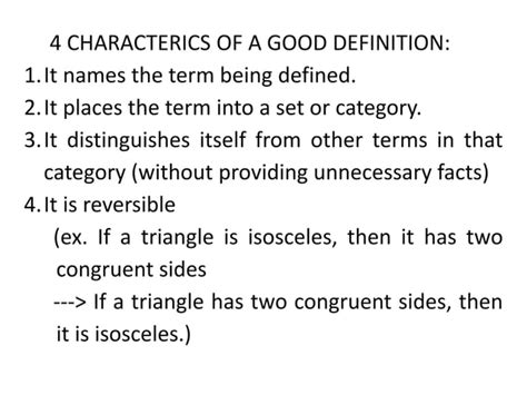Mathematics 8 Mathematical Axiomatic System Ppt