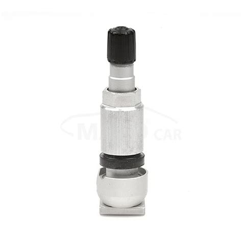 Tpms Servisní Sada Pro Senzor Tlaku 72 20 525 6 228t Hliníková Elox šedá
