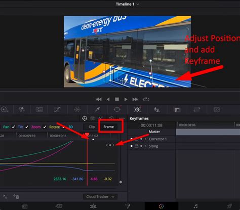 2 Ways To Blur Part Of Video In Davinci Resolve Hollyland