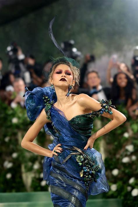 La selección de joyas más impresionantes de la MET Gala