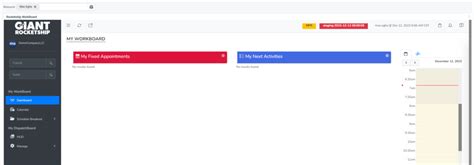 Setup Rocketship In Autotask Dashboard › Giant Rocketship Inc Autotask Knowledge Base