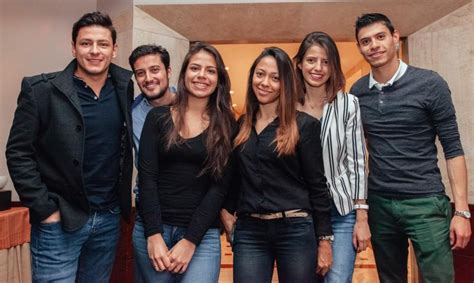 Oracle On Linkedin Conoce A La Nueva Generación De Oracle Class Of En