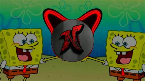 Grass Skirt Chase Spongebob Theme Song Trap Remixbass Boost Youtube