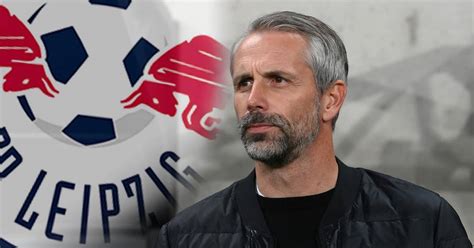 Heutiger Trainer Marco Rose über Gründung Von Rb Leipzig Ich War