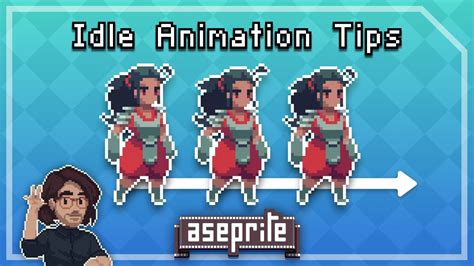 Pixel Art Class Directional Walk Part 1