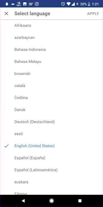 Google Maps Vs Maps Go Comparison Explaining The Difference