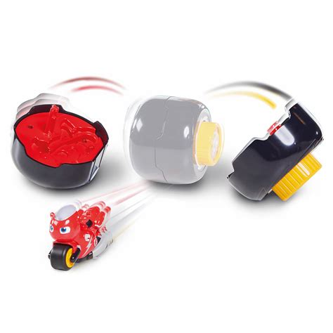Wind Launch Assortment TOMY UK
