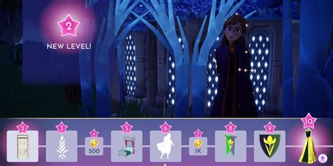 How To Unlock Anna From Frozen In Disney Dreamlight Valley