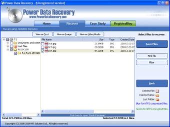 Download Power Data Recovery 12 5 For Windows Filehippo Com