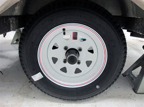 Compare Bearing Kit L44649 Vs Replacement Trailer