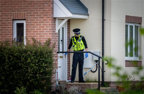 Police Issue Update After Swindon Street Evacuated Over Explosion Risk