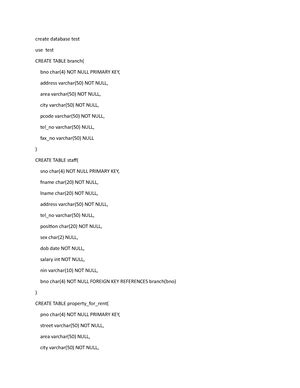 Database Lab Sql Microsoft Sql Environment Lab Dasgal 1 SELECT P