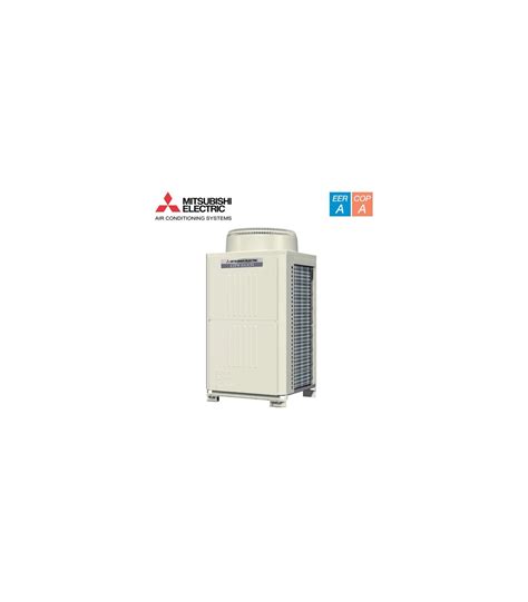Aer Conditionat Mitsubishi Electric Vrf Seria Y Puhy P Yjm A Bs