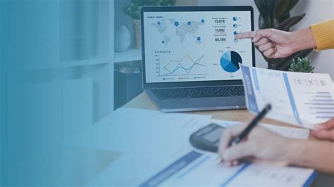 Importance Of Financial Framework Evolve To Grow