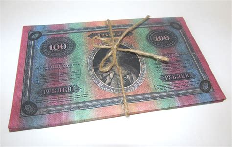 Купити Гроші сувенір 100 рублів Царські ціна 54 грн Prom Ua Id 1711173479