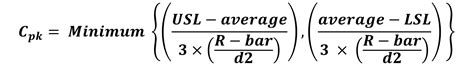What Is Statistical Process Control Spc In Manufacturing