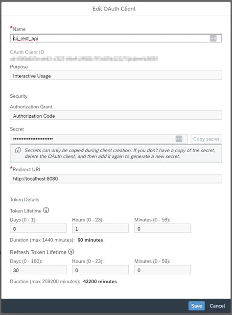 Automating Sap Datasphere Task Chains With Cli Wrapping Fastapi