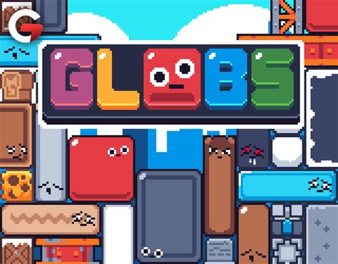 Globs Gmtk Game Jam 2024 Edition By Yolwoocle Theobosse Notgoyome