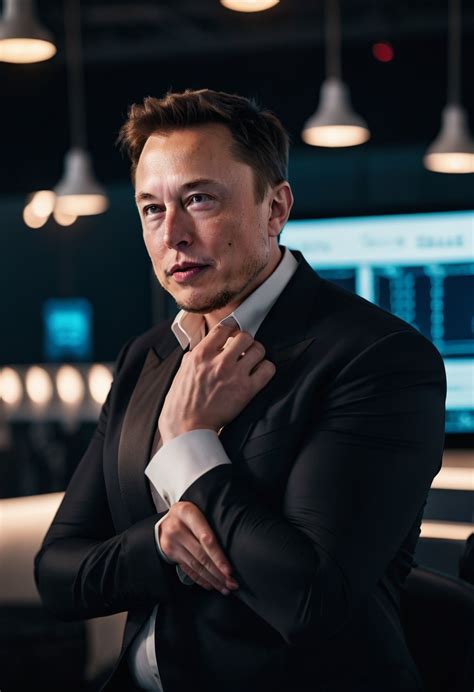 Elon Musk In Tears Stable Diffusion Online