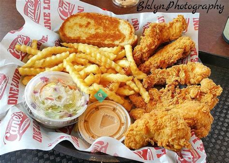 How Much Are Chicken Fingers At Raising Canes At Kayla Frayne Blog