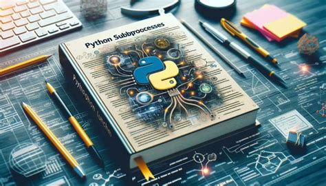 Subprocesos de Python Guía completa AI Blog